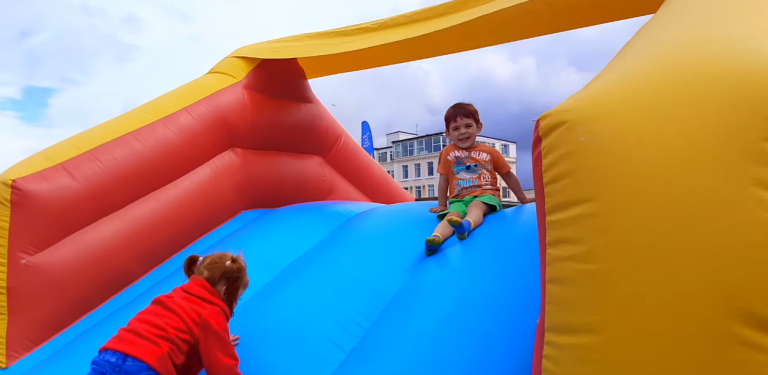 KZN Jumping Castles | Jumping Castles